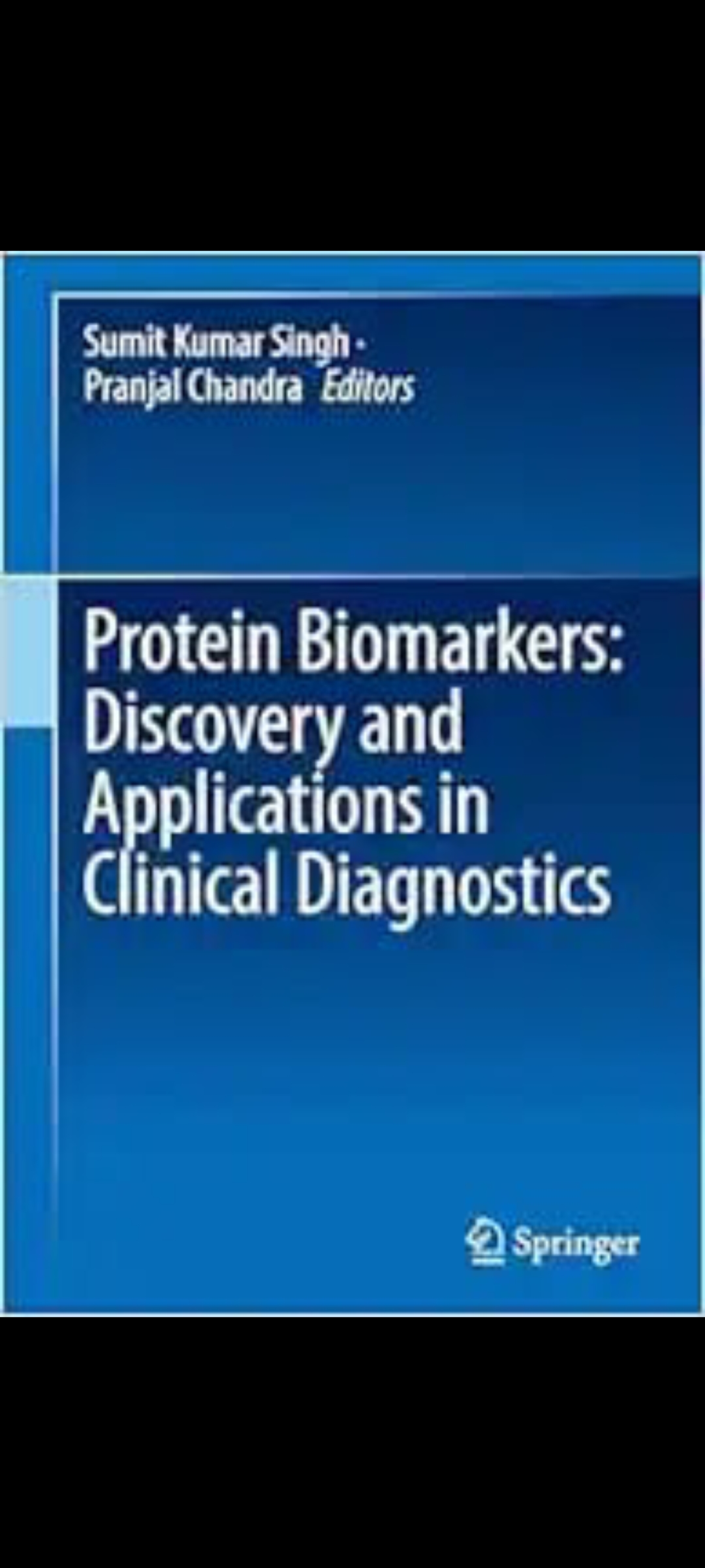 Protein Biomarkers: Discovery and Applications in Clinical Diagnostics ...